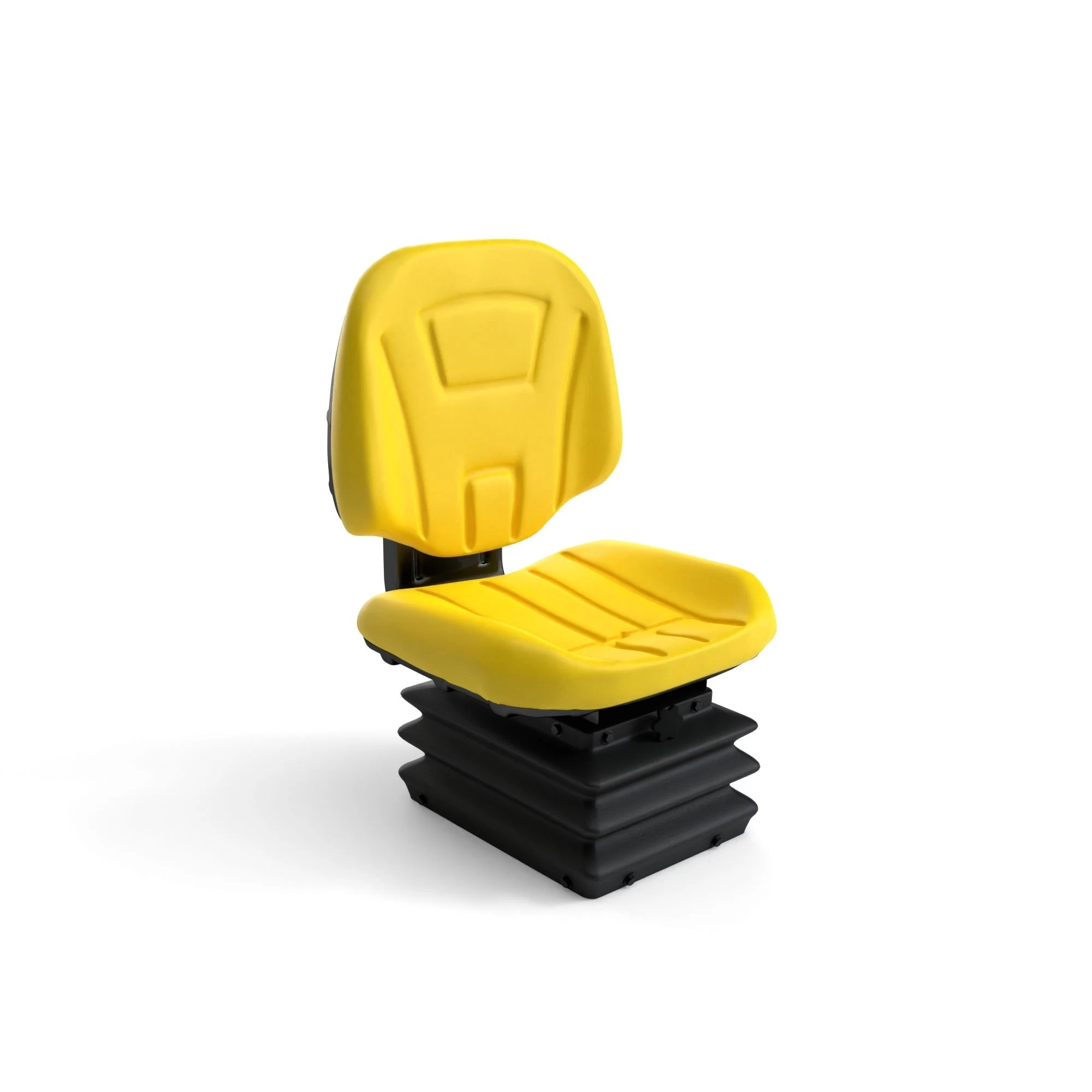 Buy Construction Vehicle Seat - Jai0900 from JAINAM AGRO INDUSTRIES ...