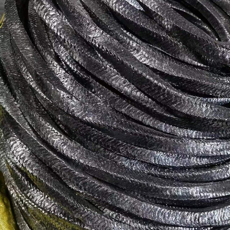 Buy Graphite Packing from Hebei Xinge insulation material Co., LTD ...
