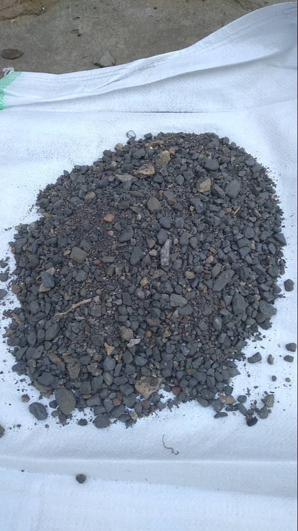 Buy Coltan Columbite Tantalite Coltan - Tantalite Ore Ta205, Tatalite ...