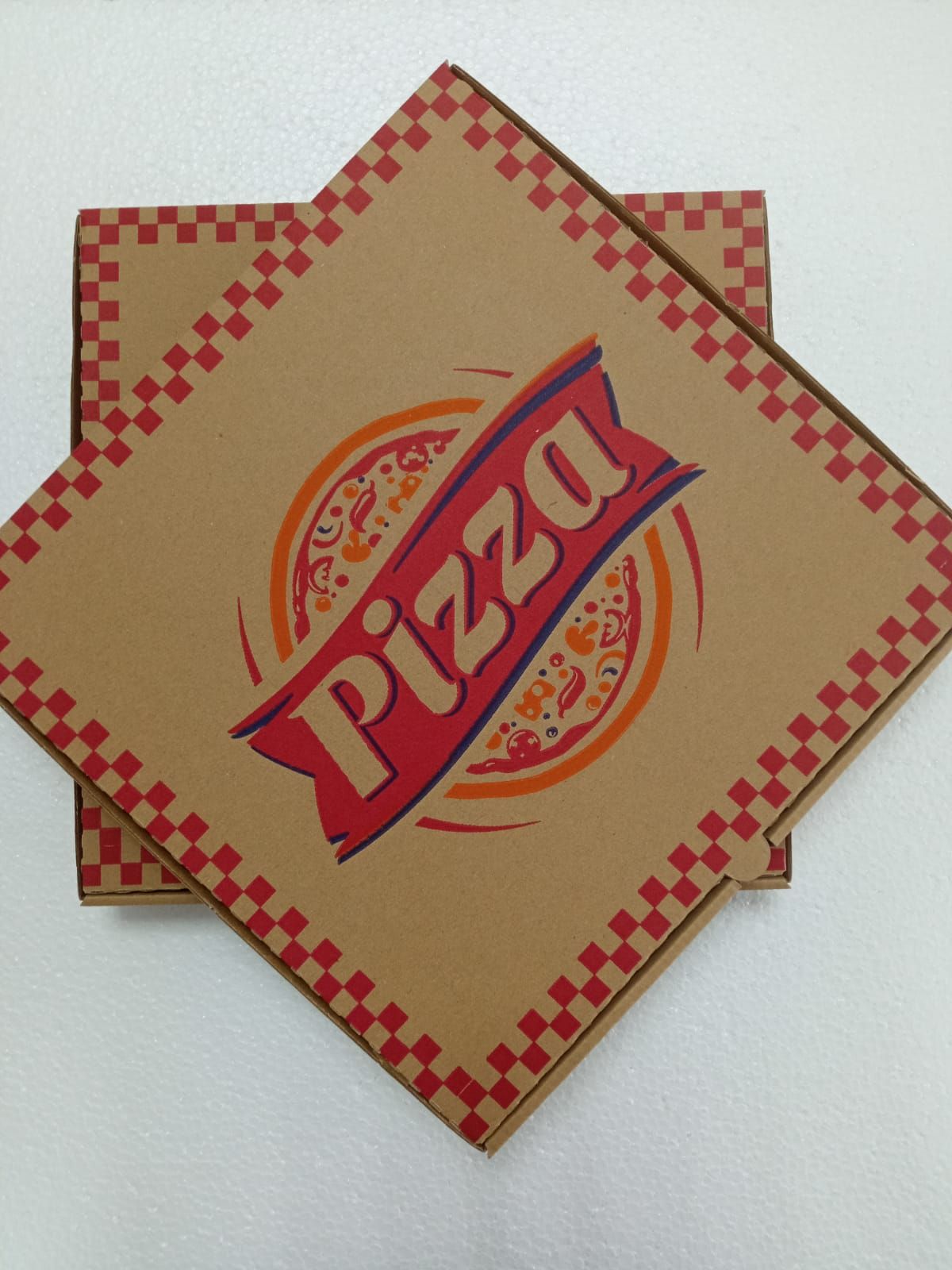 Buy Pizza Boxes from SMT Carton Boxes, Saudi Arabia | Tradewheel.com