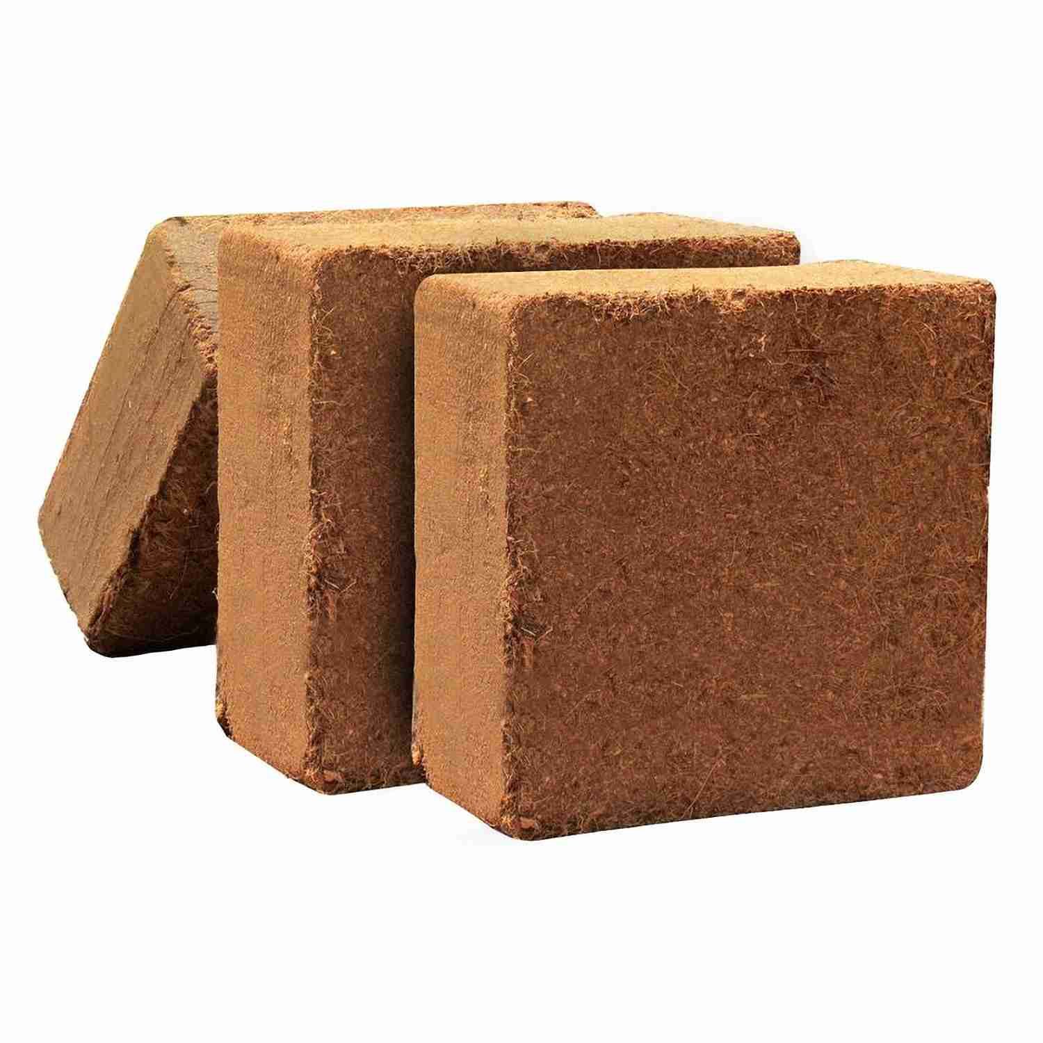 Buy Coco Peat / Cocopeat / Coconut Peat - Block from Imperial Coco ...
