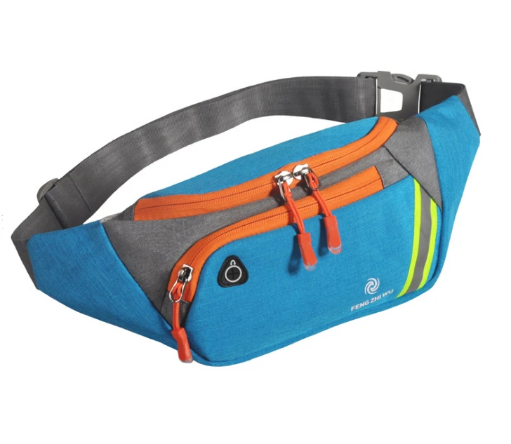 Buy Adjustable Waist Pack For Men And Women from Qingdao Wellmade ...
