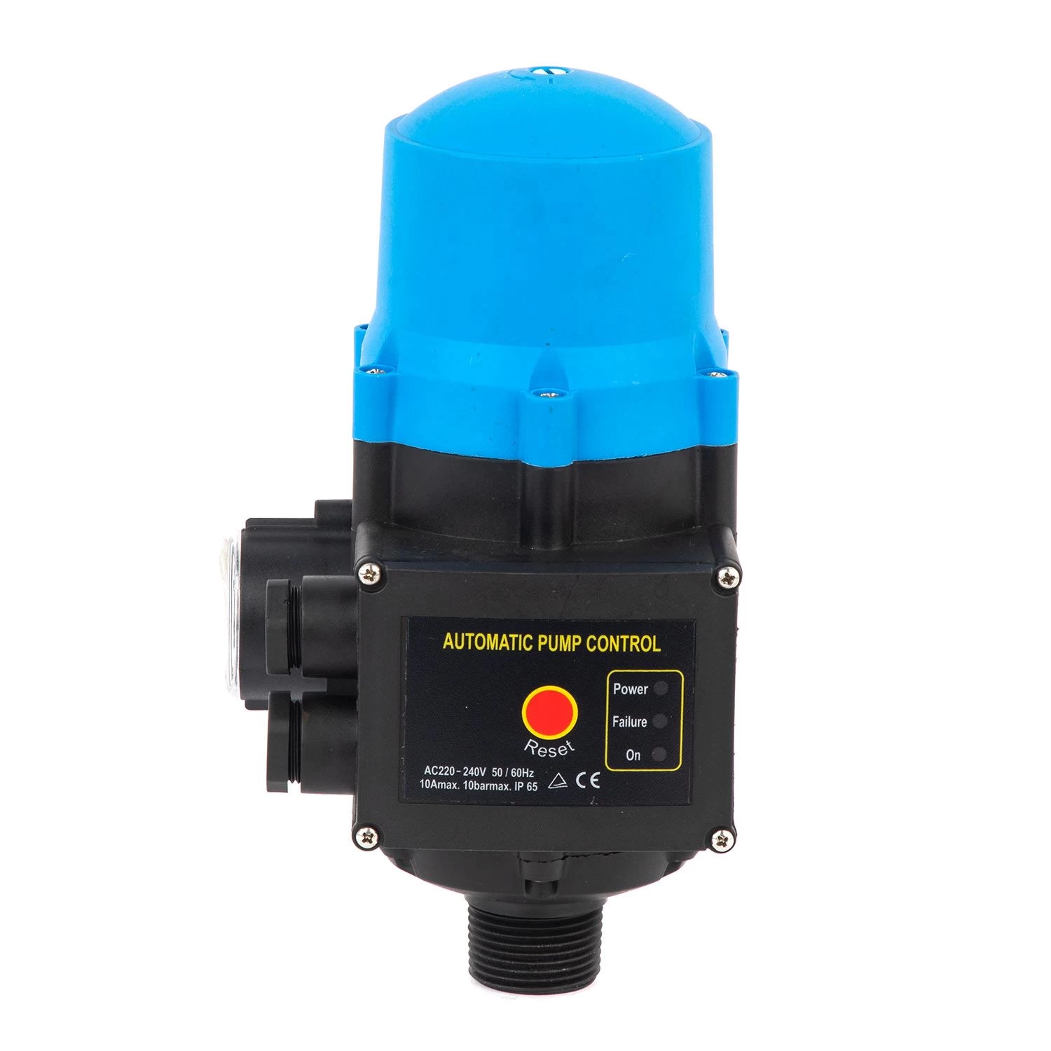 Buy Automatical Electric Pump Controller from Zhejiang Jiuben Electric ...