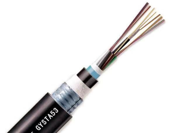 Buy Fiber Optic Cable from Xingtai Zeron Trading Co., Ltd., China ...