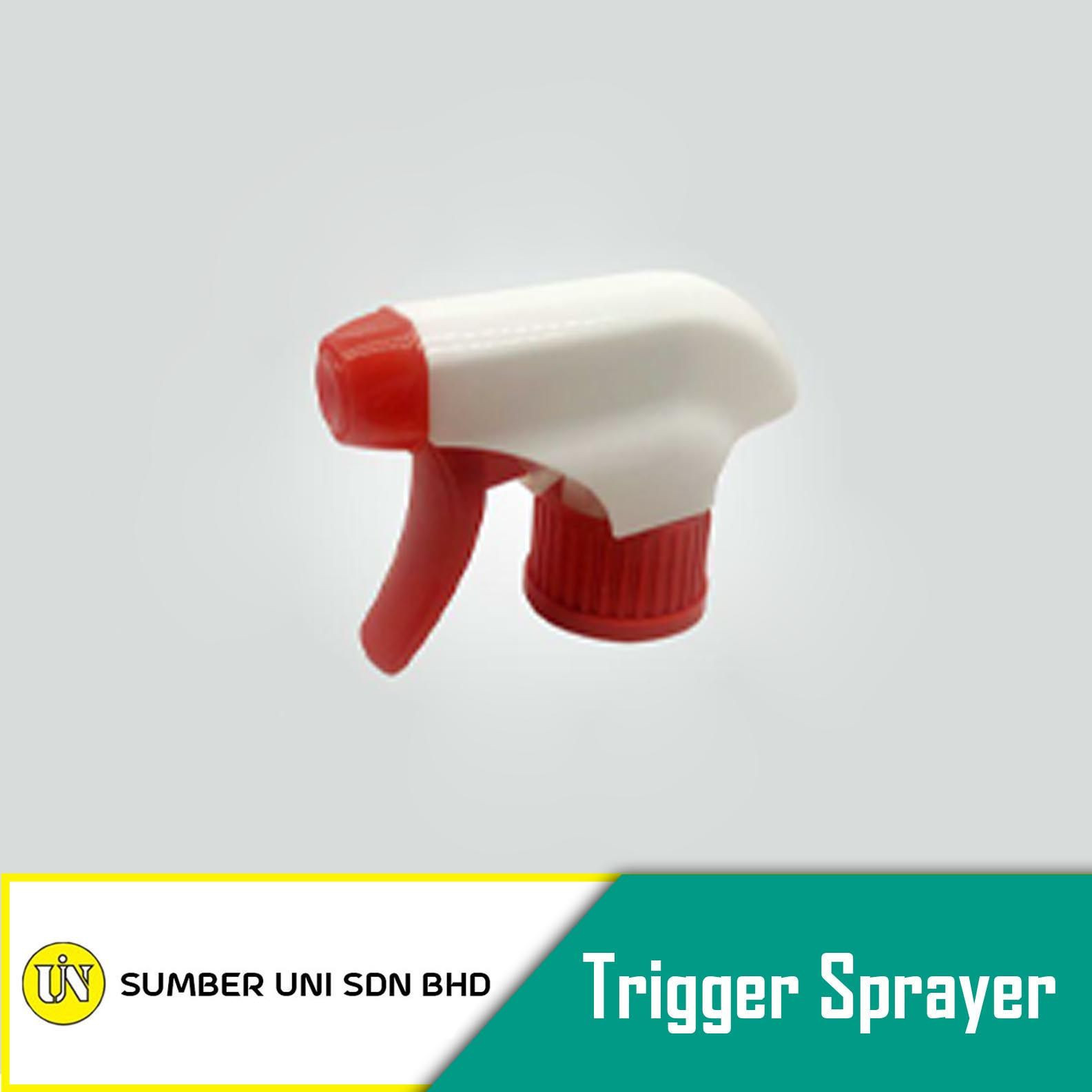 Buy Trigger Sprayer from Sumber Uni Sdn Bhd, Malaysia | Tradewheel.com