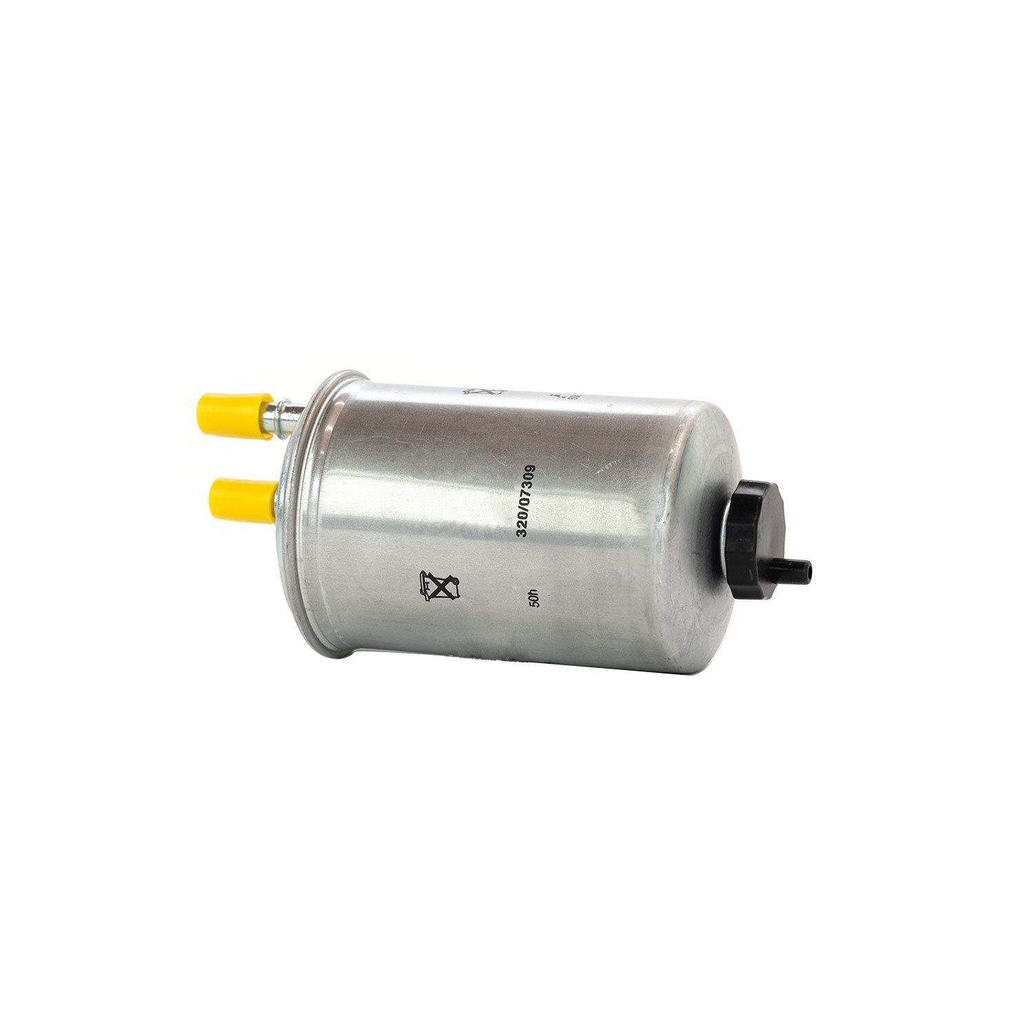 Buy Jcb Spare Part Fuel Filter For Excavator 320/07309 from SHANDONG ...