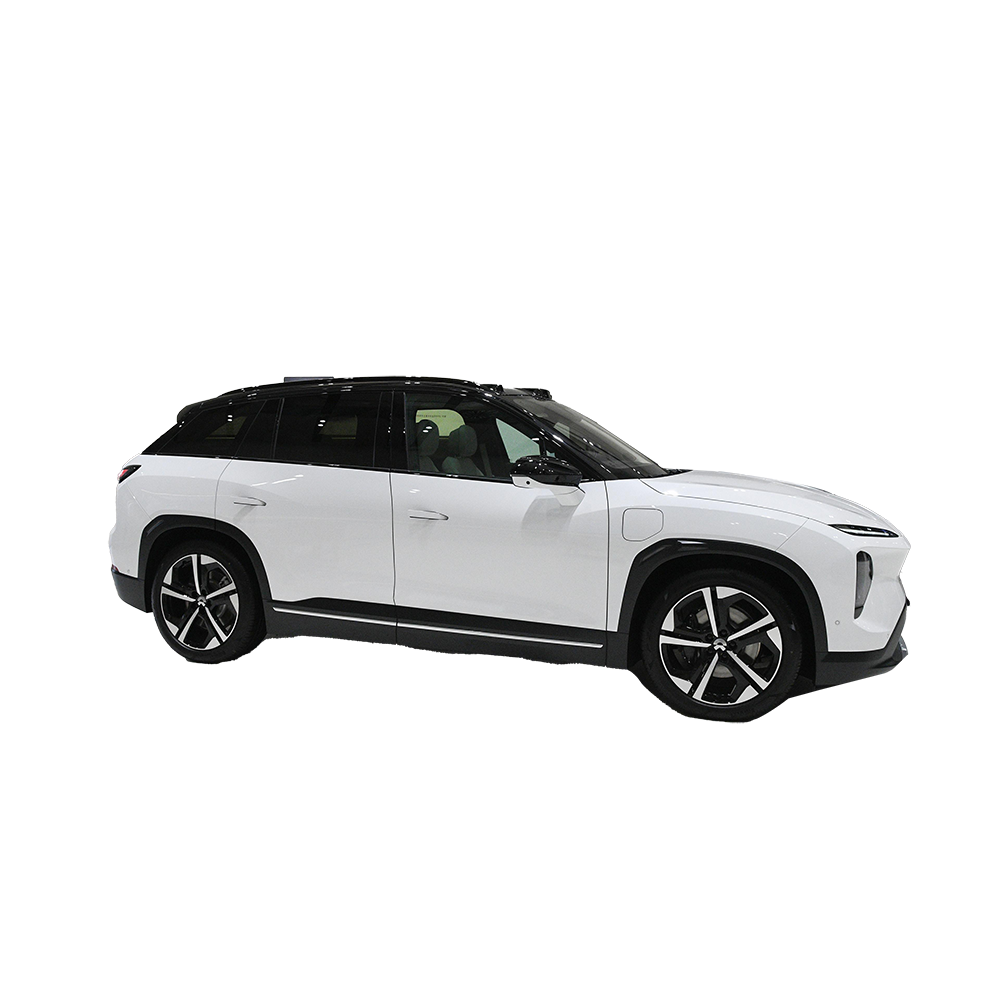 Buy China Electric Nio Es7 2023 Electric Car Adult 575km Motor 653ps ...