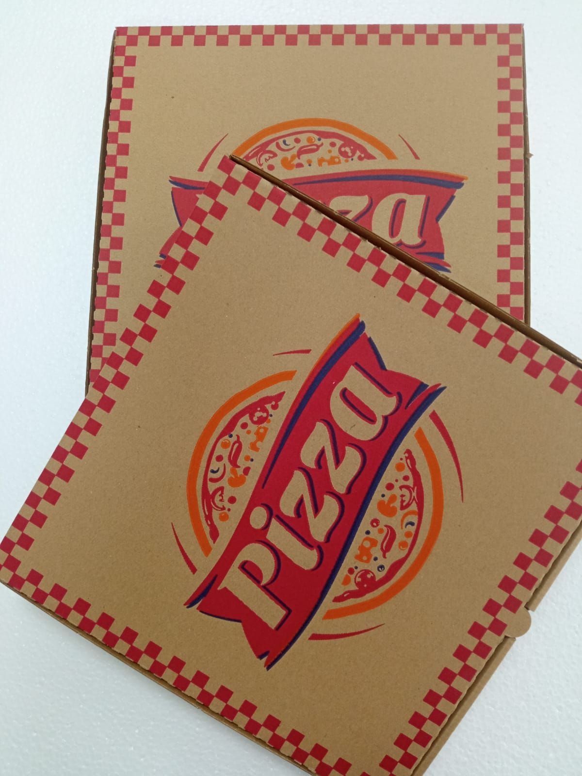 Buy Pizza Boxes from SMT Carton Boxes, Saudi Arabia | Tradewheel.com
