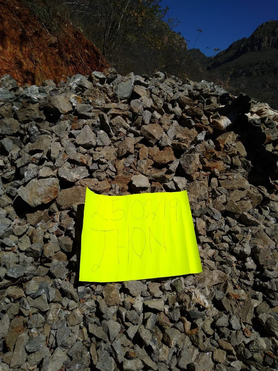 Buy Lead Ore from american mineral, USA | Tradewheel.com