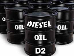 Buy Gas Oil D2 from BLOOMSBURY PETROLEUM LIMITED, United Kingdom ...