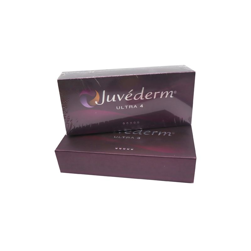 Buy Juvederm Ultra 2 /juvederm Ultra 3/ Juvederm Ultra 4 /juvederm Voluma from Shijiazhuang ...