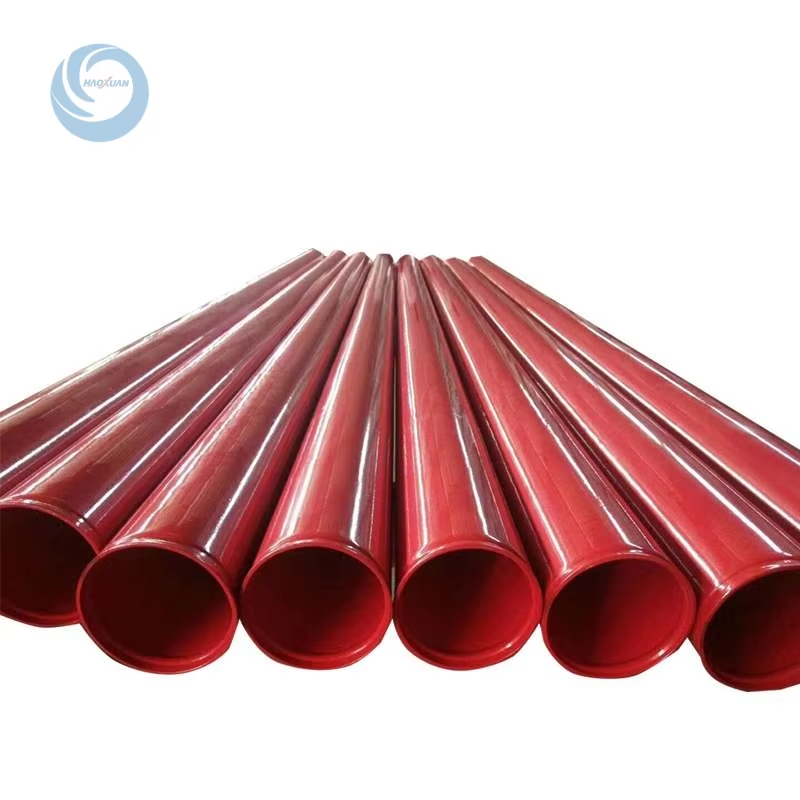 Buy Fire Fighting Pipe from Haoxuan materials co., ltd., China ...