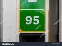 Buy Gasoline 95 Octanes from LIMITED LIABILITY COMPANY, Russia ...