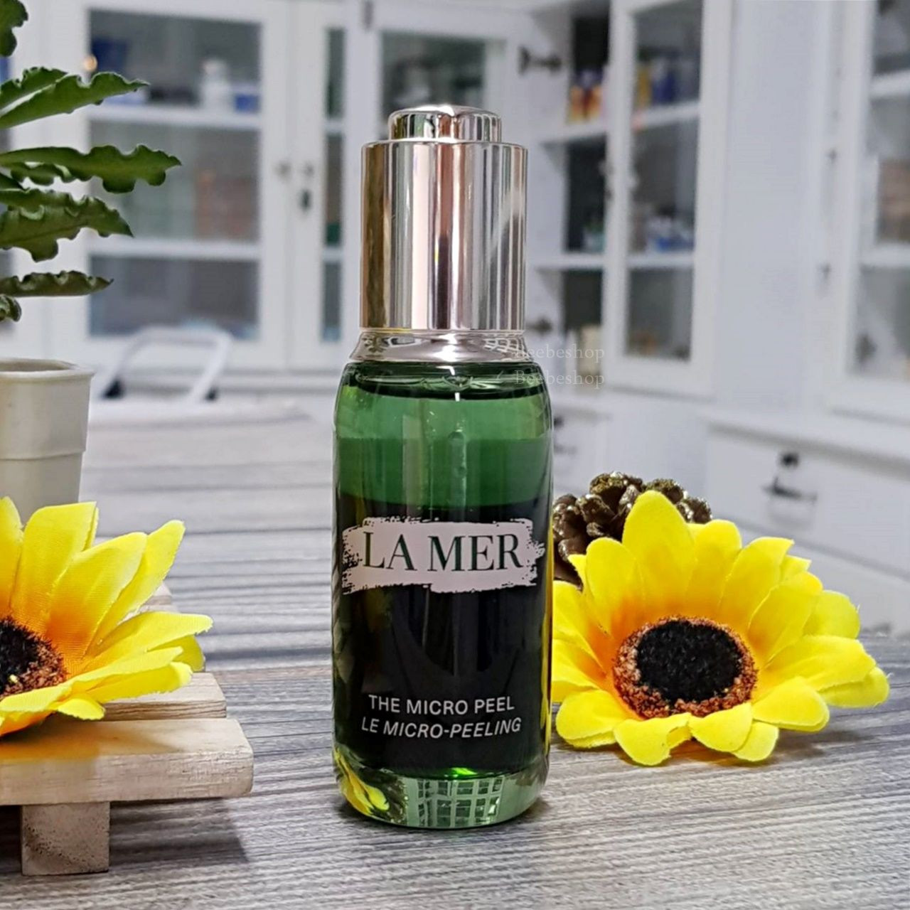 Buy La Mer The Micro Peel - 30ml from Shenzhen Naimei Cosmetics Co ...