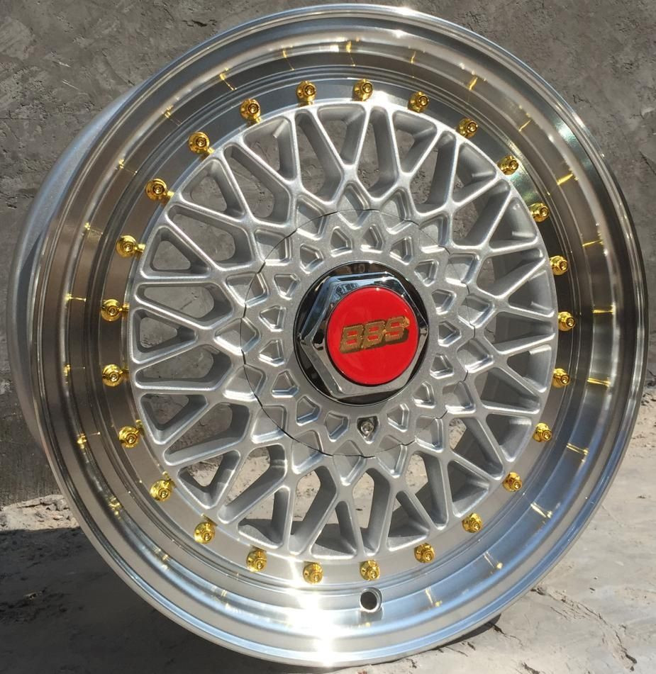 Buy Hakka Wheels from Guangzhou YoungCan, China | Tradewheel.com