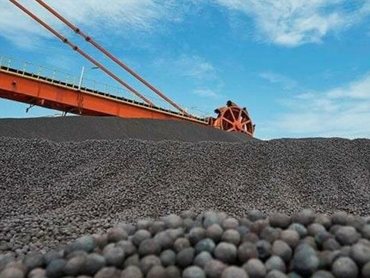 Buy Direct Reduced Iron (dri Steel) from Huaruo (Shanghai) Industrial ...