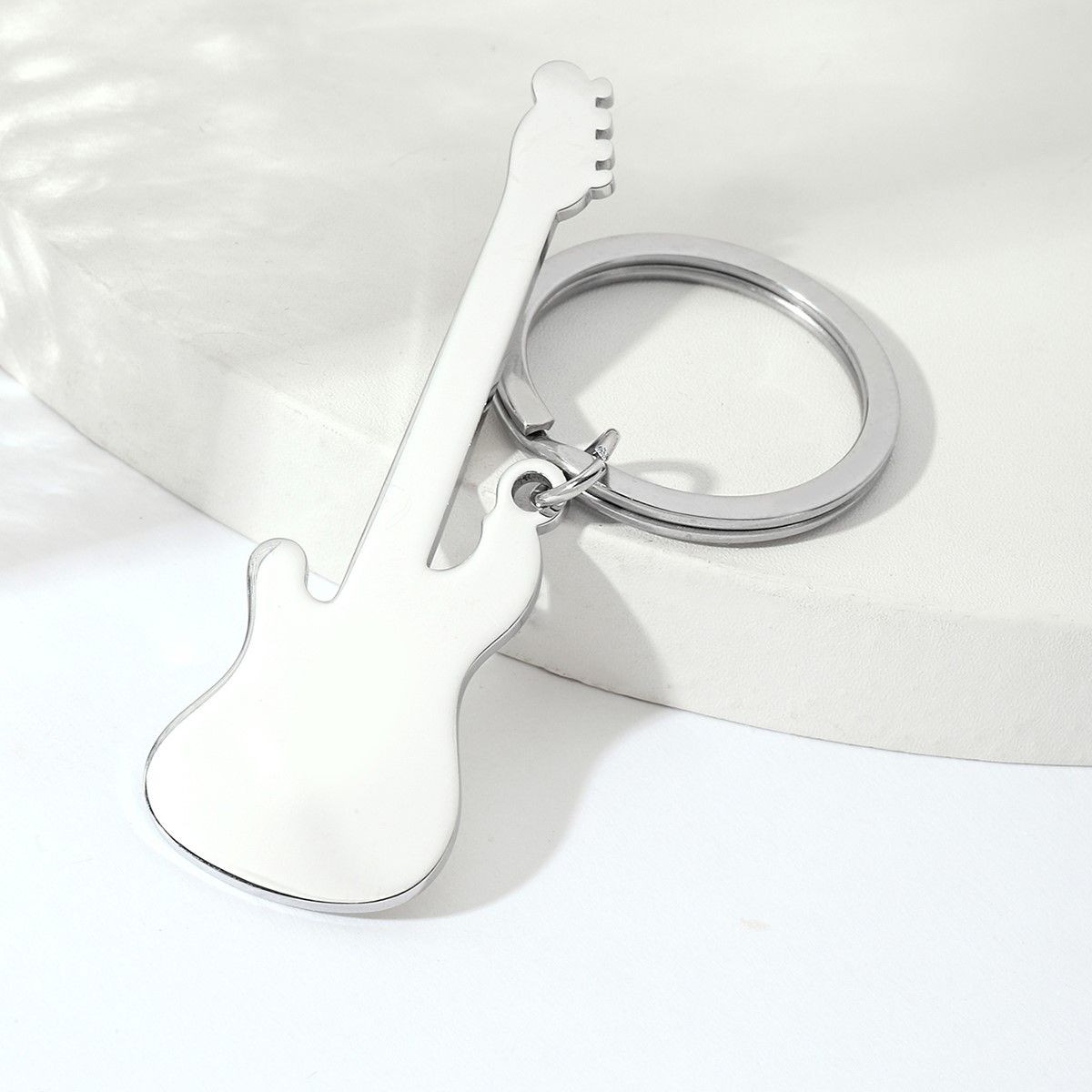 Buy Stainless Steel Keychains from Yiwu Jieao Import and Export Co ...