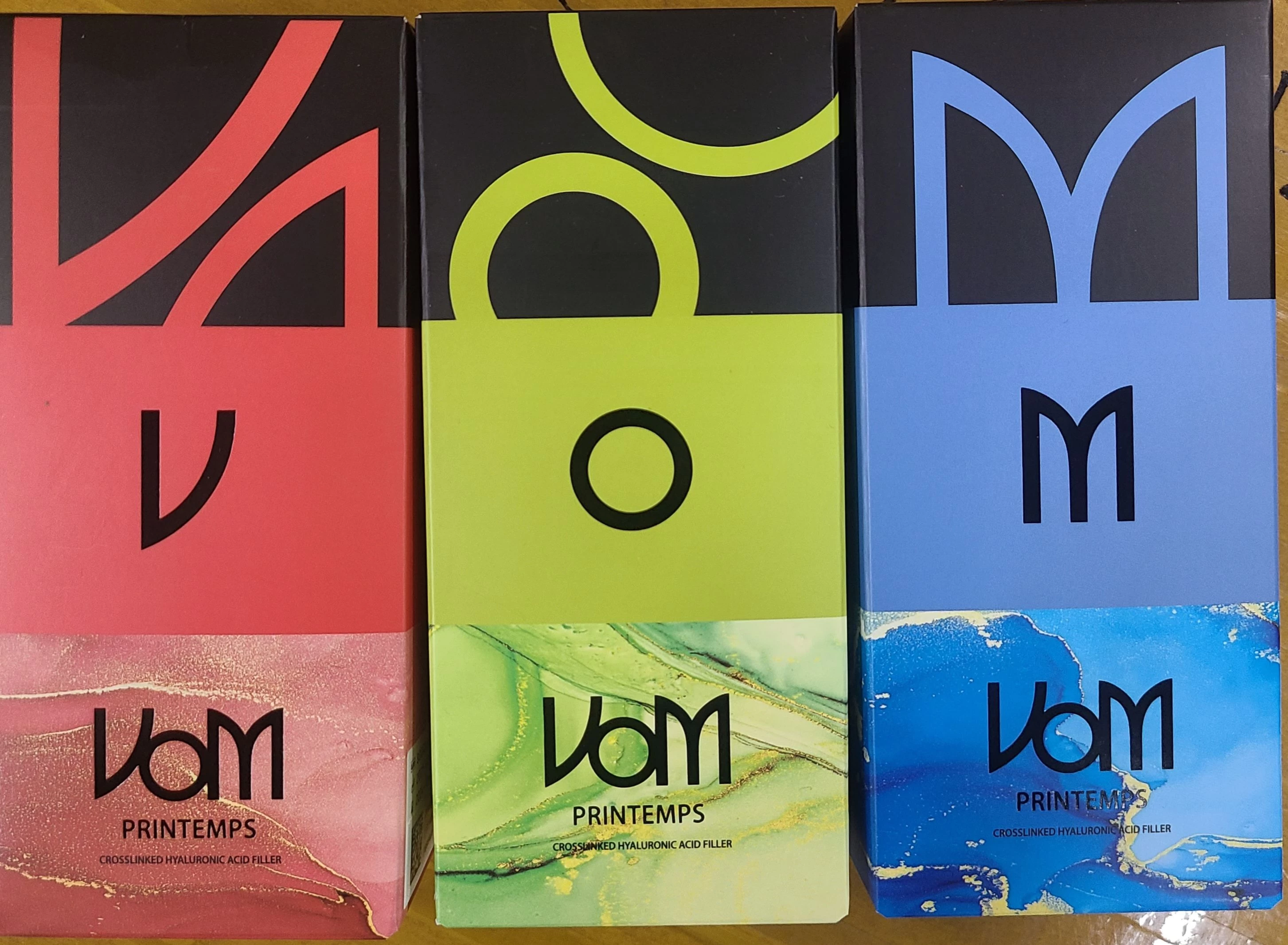 Buy Quality Grade Vom Printemps Gel In Wholesale from SOWONBIO Co., Ltd ...