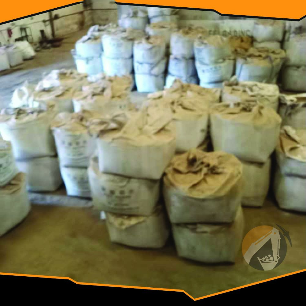 Buy Dull Metallic Coltan from RAOZAC ENTERPRISES, Zambia | Tradewheel.com