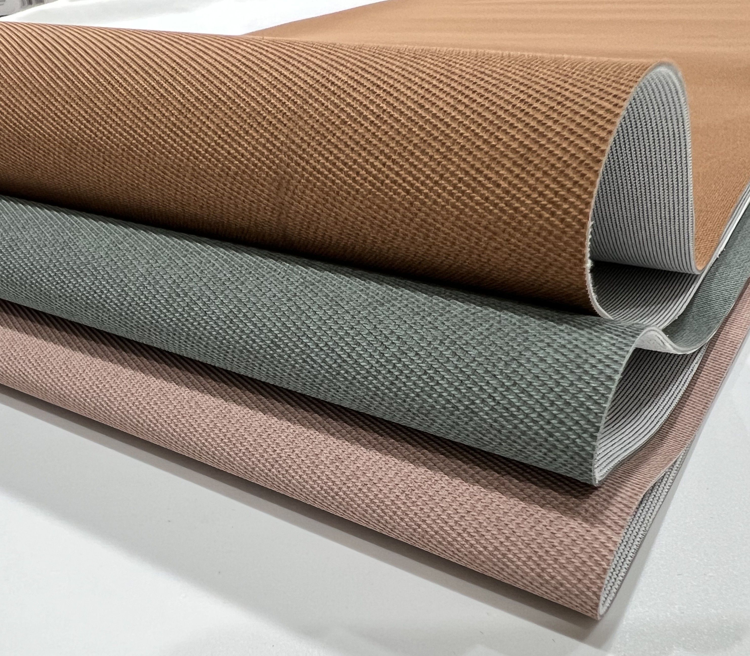 Buy Pvc Leather Synthetic Leather Faux Leather For Car Interiors from ...