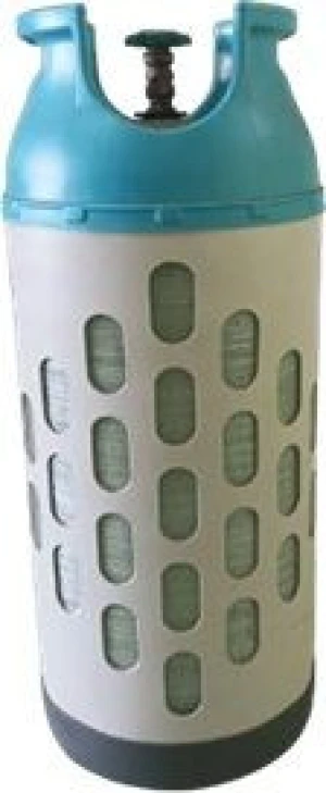 Buy 48l Composite Lpg Cylinder Glass Fiber, Carbon Glass, Visible ...