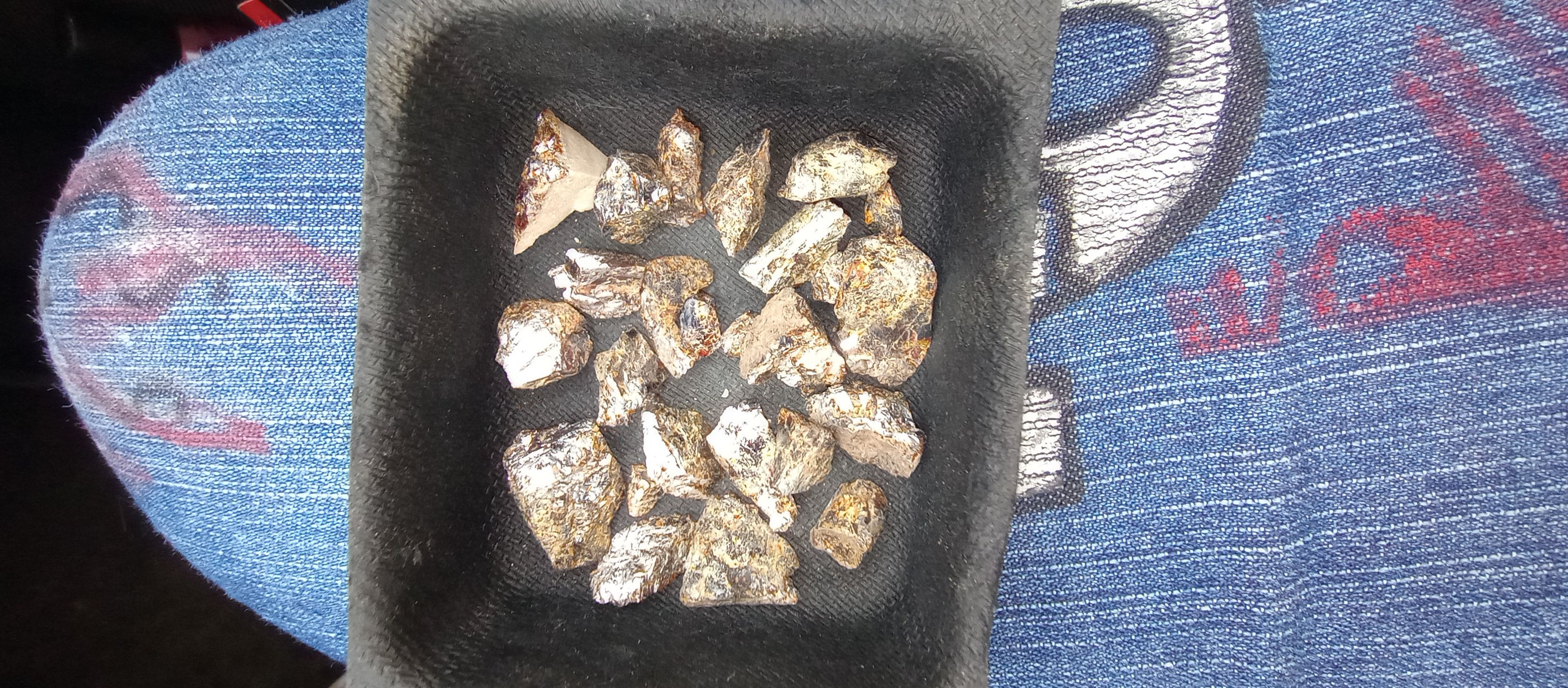 Buy Palladium, Rhodium, Platinum, Copper Ore from Mind and body, USA ...