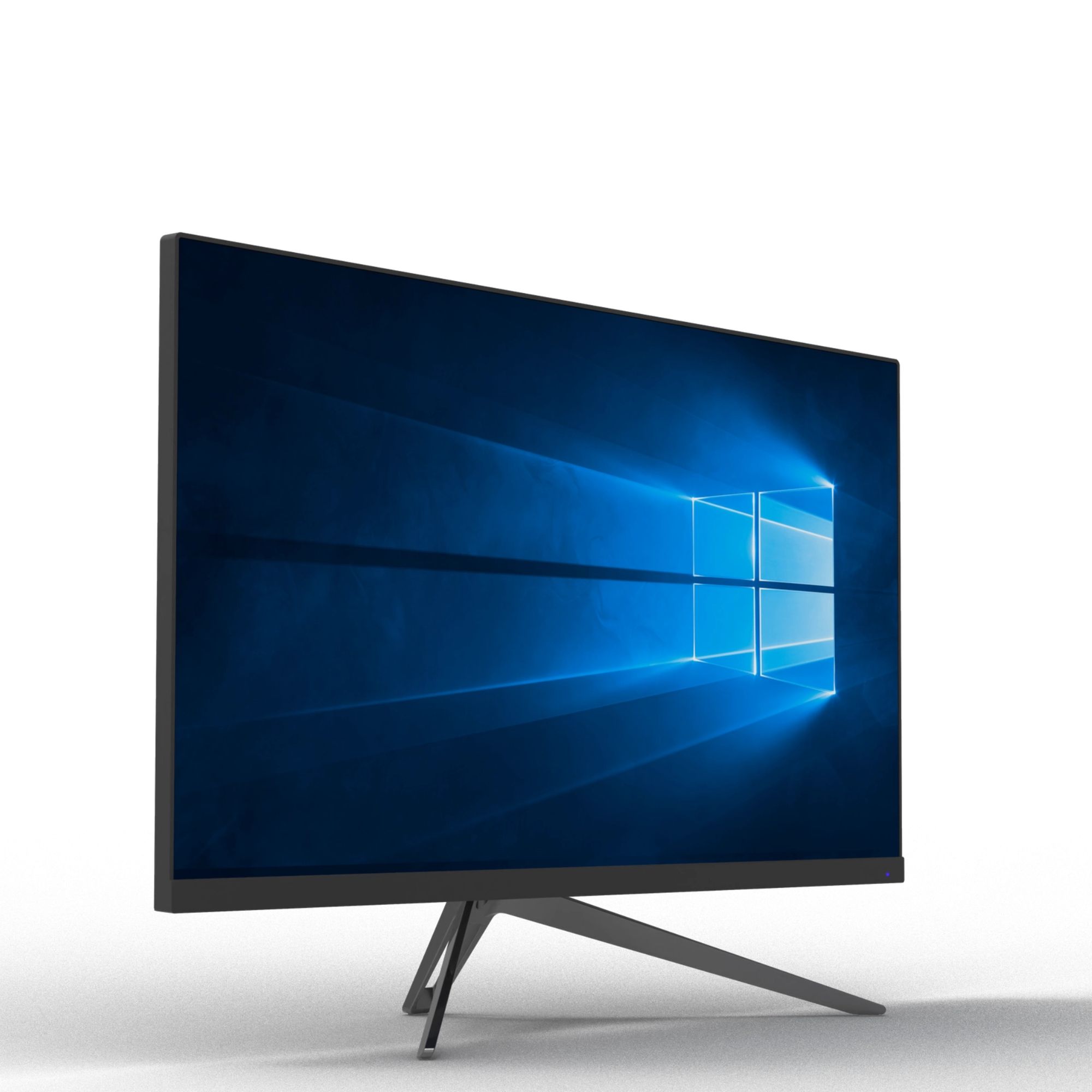 Buy Desktop Monitor 4k Uhd 28'' Ips Panel Support Pip/pbp,pc99,hdr,low ...