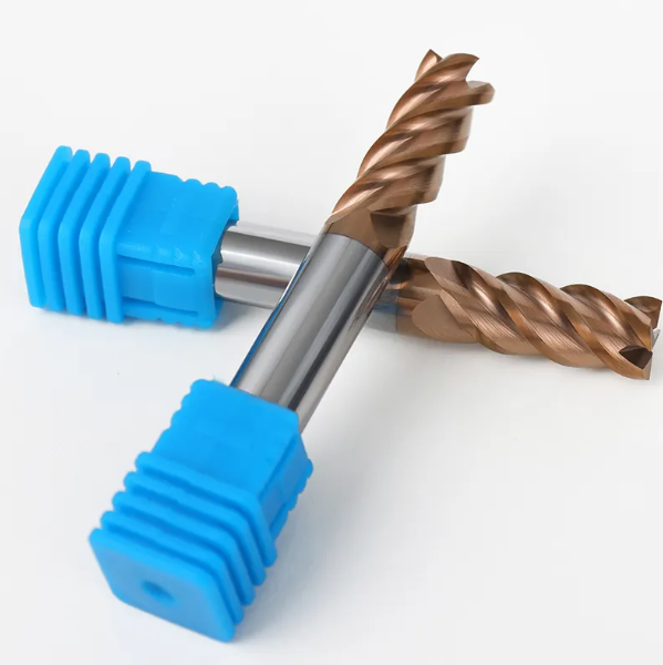 Buy H-4e-d1.5-4l-4f-4d-50l 68 Hrc Cnc End Mill Bit Cnc Bits End Mill ...