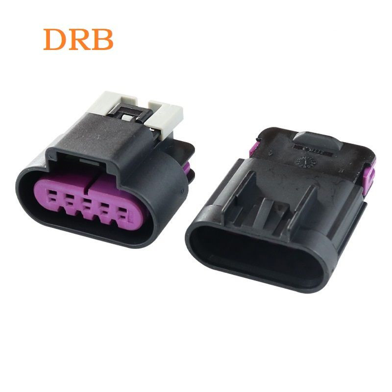 Buy Delphi Type Connector 13519053/13519051 Waterproof Plug Dj7055d-1.5 ...