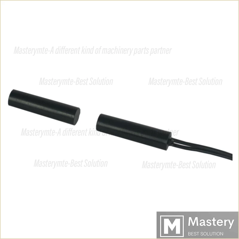 Buy Reed Switch Sensor Proximity Switch Inductive Sensor Magnetic Switch Sensor from Mastery ...