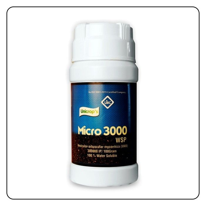 Buy Micro-3000 from Unicrop biochem, India | Tradewheel.com