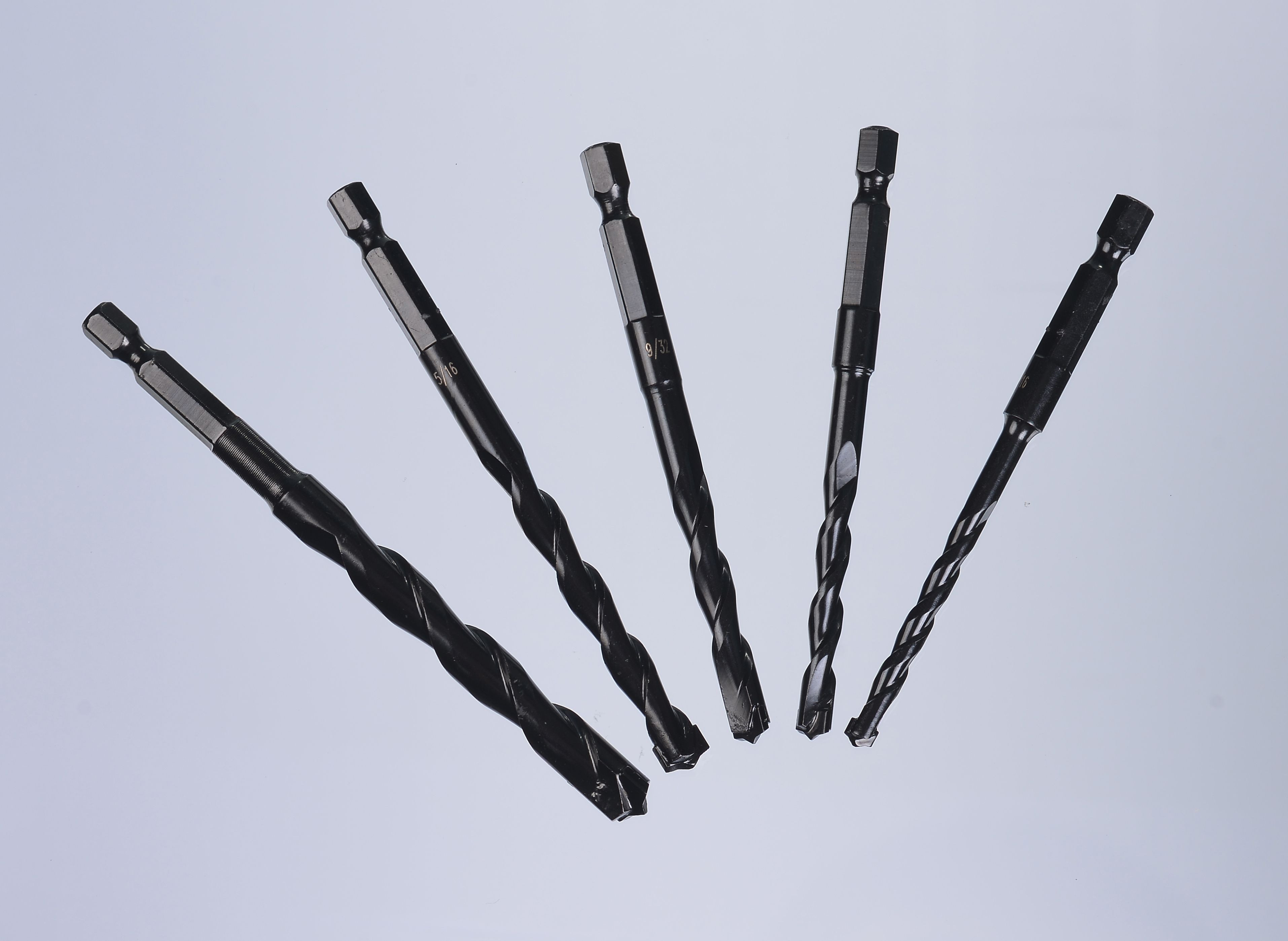 Buy Masonry Drill (w-shaped) from ZHENJIANG BOFFO TOOLS FACTORY, China ...