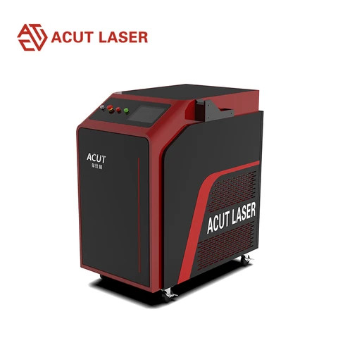 Buy 1000w 1500w 2000w China Handheld Fiber Laser Welder Welding Machine ...