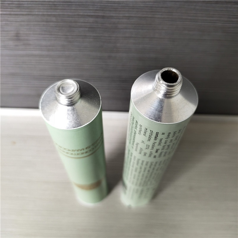 Buy 10ml 30ml Empty Aluminium Tubes Skin Care Hand Cream Bb Cream ...