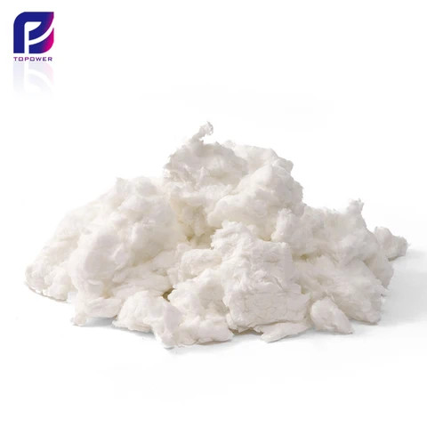 Buy 1260c High-temperature Insulating Wool Fibre Aluminum Silicate ...