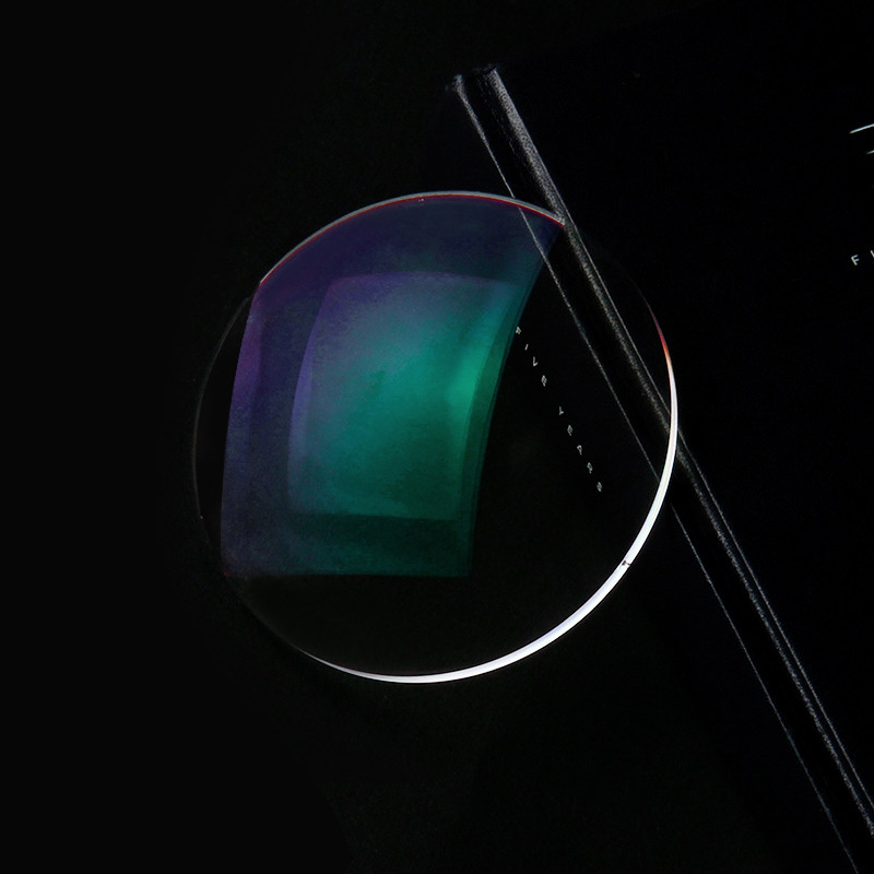 Buy 1.56 Progressive Lens Optical Lens Grey Photochromic Pla Ar Coating ...