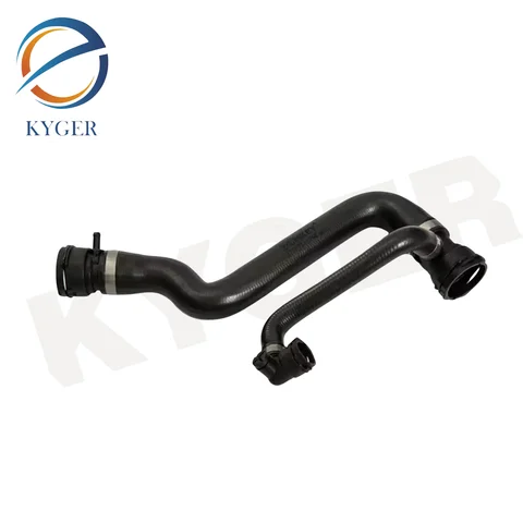 Buy 1712 7531 768 Auto Engine Radiator Cololant Water Pipe 17127531768 ...