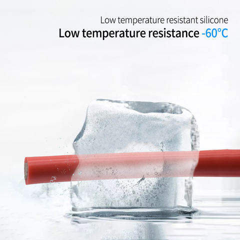 Buy 200 Degree Extra High Flexible Wire 0 1 2 3 4 6 8 10 Awg Tinned ...