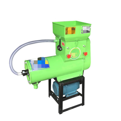 Buy 2021 New Style Mini Potato Starch Making Machine Corn Starch ...