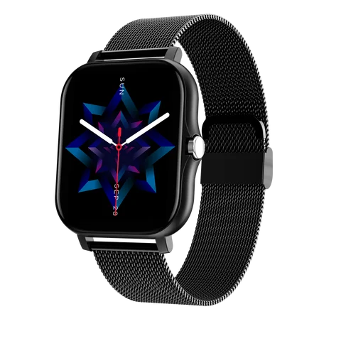 Buy 2024 Latest Full-touch Smartwatch 1.69-inch Amoled Health ...