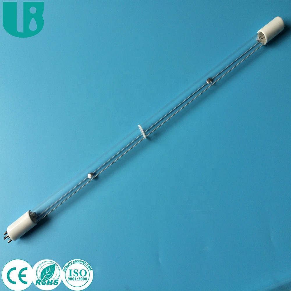 Buy 2.1a 320w Amalgam Uv Germicidal Lamp 254nm Ultraviolet Light from ...