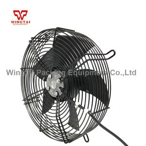 Buy 230v S4e300-ar26-85 Axial Flow Fan Industrial Fan Made In Germany ...