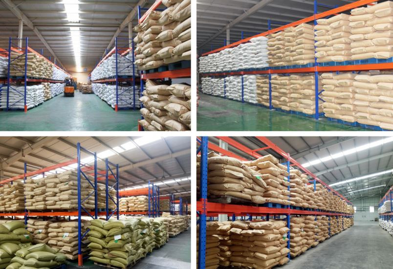 Buy 3 In 1 Instant Coffee Powder Factory 8g , 25kgs from Shandong ...