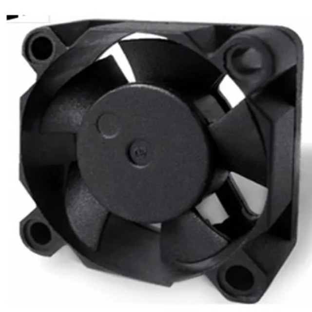Buy 30 Mm ~120mm Dc Axial Flow Fan 5v 12v 24v 48v 10000 Rpm Cooling Fan ...