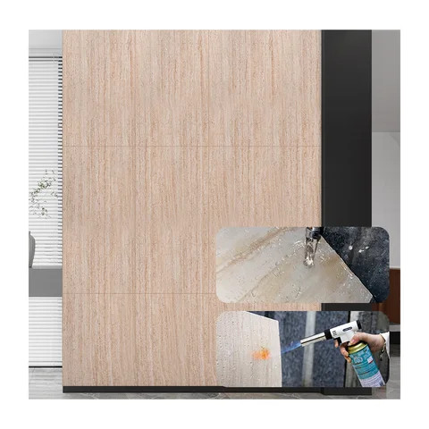 Buy 3d Modified Clay Material Tile Veneer Faux Interior Bendable Soft ...