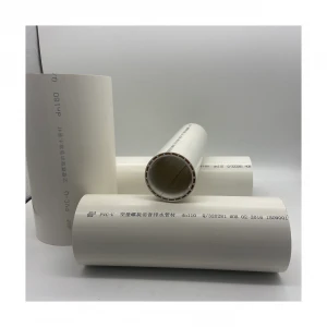 Buy 450mm 500mm Diameter Pvc Pipe Carport Pipe 8inch Pvc Pipe from ...