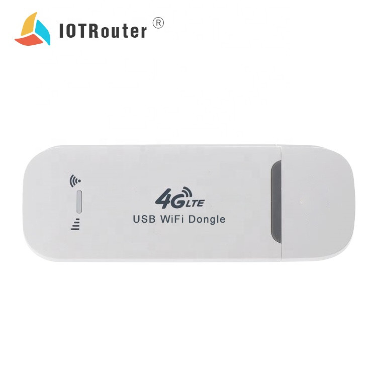 Buy 4g Modem Lte Router Wifi With Sim Card Slot Usb Port Dongle ...