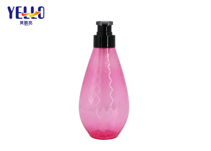 Buy 500ml New Pet Plastion Shampoo Lotion Soap Bottles With Pump ...