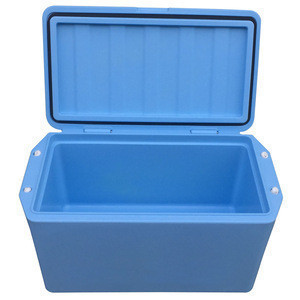 Buy 660l Roto-molded Fishing Plastic Boxes from Ningbo Feiya Plastic ...