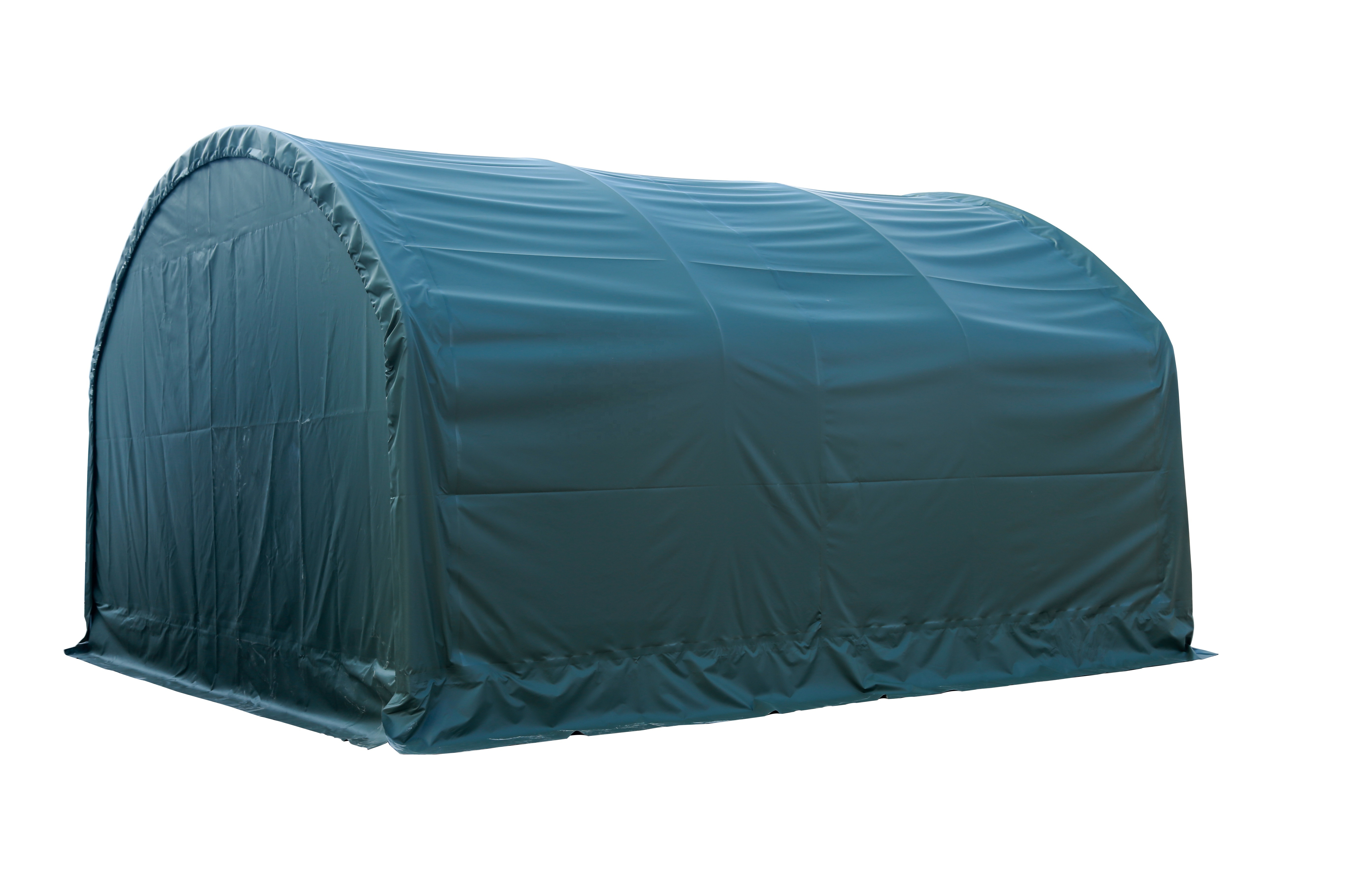 Buy 6m Pvc Tarp Livestock Tent For Animal, Tent For Cattles, Horses ...